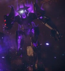 Protheon, Modular Mind - Destinypedia, the Destiny wiki
