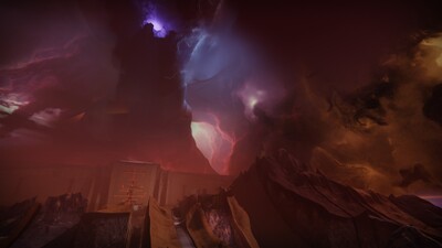 The Pale Heart - Destinypedia, the Destiny wiki