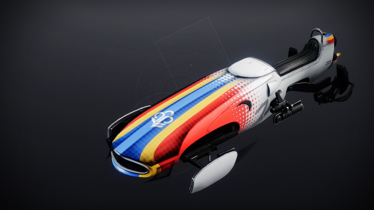 The Torpedo - Destinypedia, the Destiny wiki