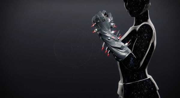 Aeon Soul - Destinypedia, the Destiny wiki