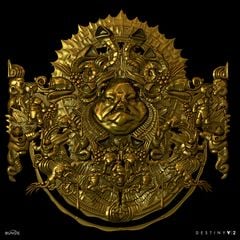 Emperor Calus - Destinypedia, the Destiny wiki