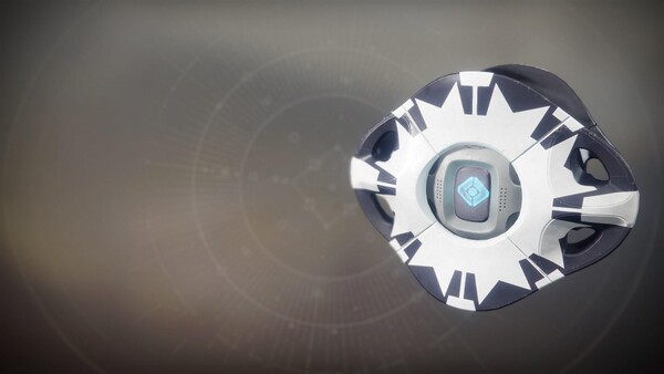 Circular Time Shell - Destinypedia, the Destiny wiki