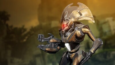 Goblin - Destinypedia, the Destiny wiki