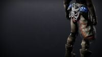 Ketchkiller's Suit - Destinypedia, the Destiny wiki