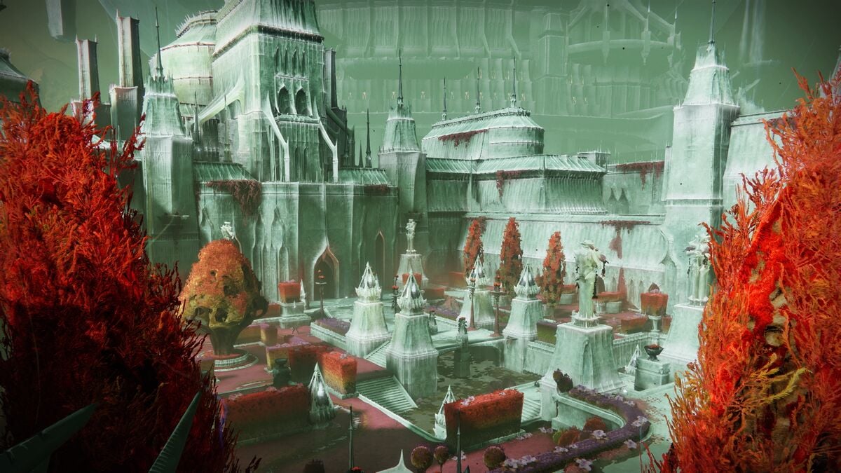 Queen's Bailey - Destinypedia, the Destiny wiki