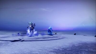 Kridis, Dark Priestess - Destinypedia, the Destiny wiki