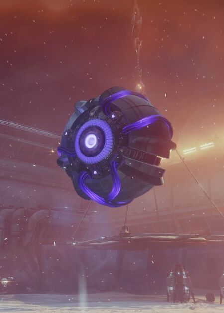 Prime Ether Servitor - Destinypedia, the Destiny wiki