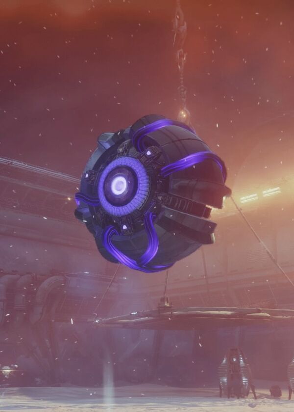 Prime Ether Servitor - Destinypedia, the Destiny wiki