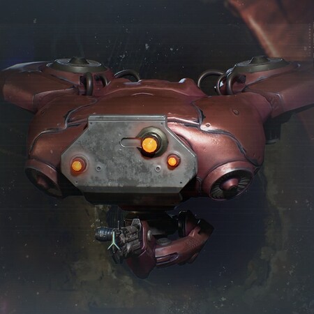 Shank/Rising - Destinypedia, the Destiny wiki