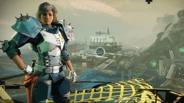 Sloane - Destinypedia, the Destiny wiki