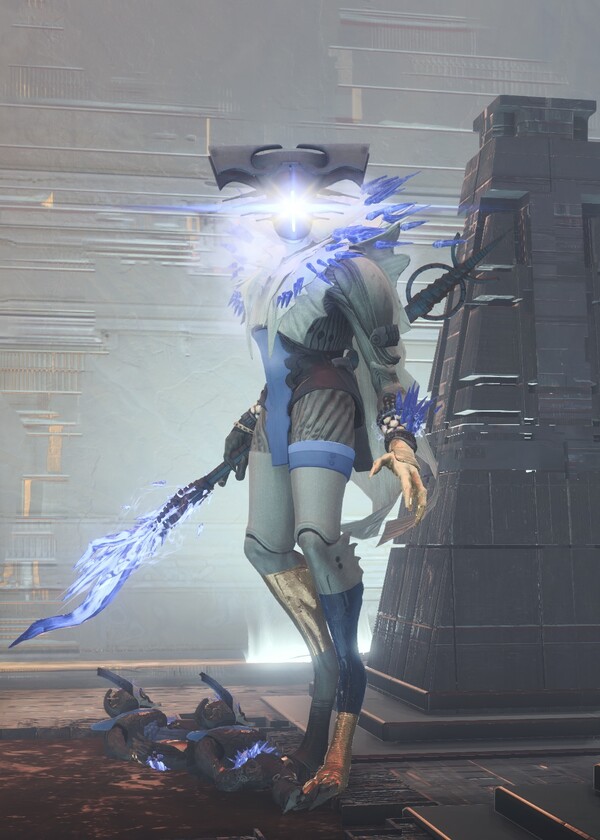 Tempest's Beloved - Destinypedia, the Destiny wiki