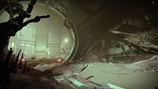 Terminus - Destinypedia, the Destiny wiki