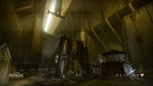The Dungeons - Destinypedia, the Destiny wiki