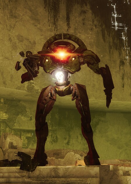 Inevitable Mind - Destinypedia, the Destiny wiki