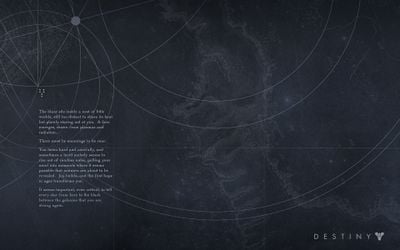 Alpha Lupi - Destinypedia, the Destiny wiki