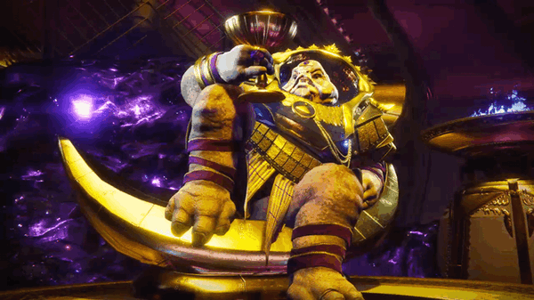 Emperor Calus - Destinypedia, the Destiny wiki