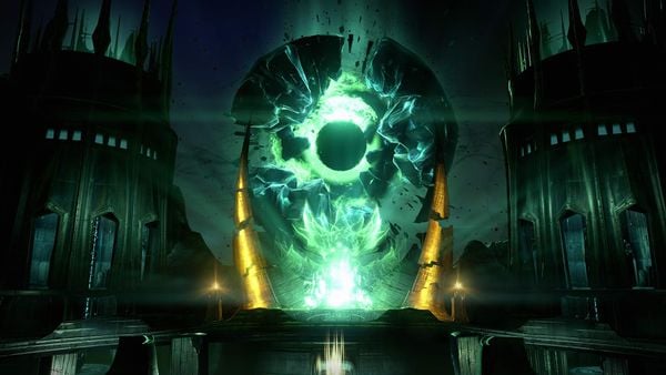Crota, Son of Oryx - Destinypedia, the Destiny wiki