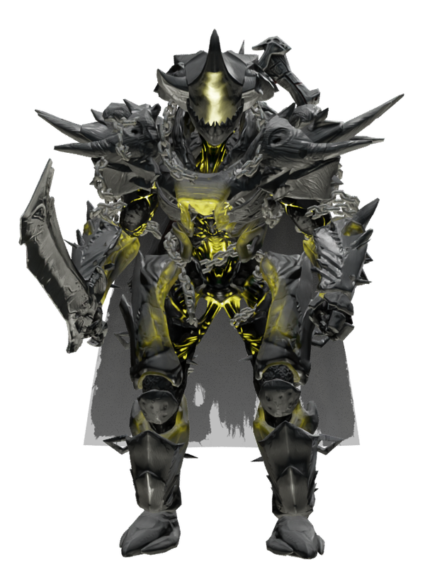 Forum:Hive Executioner - Destinypedia, the Destiny wiki
