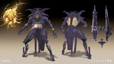 Husk - Destinypedia, the Destiny wiki