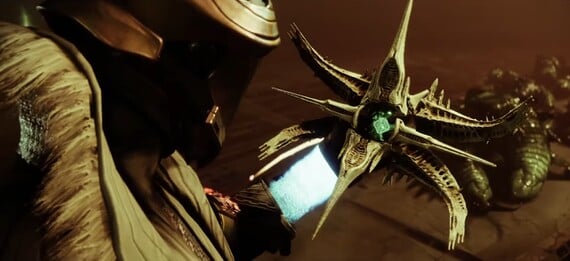 The Guardian - Destinypedia, the Destiny wiki