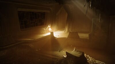 Hive Warship - Destinypedia, the Destiny wiki