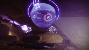 Security Optic - Destinypedia, the Destiny wiki
