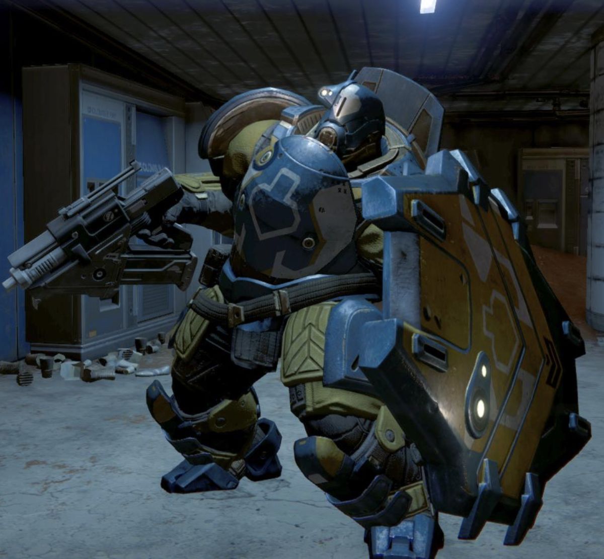 File:Phalanx (SD).jpg - Destinypedia, the Destiny wiki
