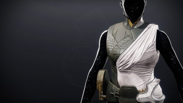 Promised Reign Suit - Destinypedia, the Destiny wiki