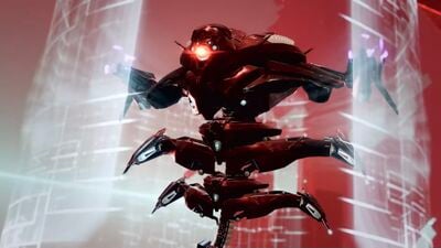 Season of the Splicer - Destinypedia, the Destiny wiki