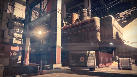 The Cortex - Destinypedia, the Destiny wiki