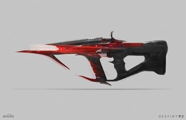 Unforgiven - Destinypedia, the Destiny wiki