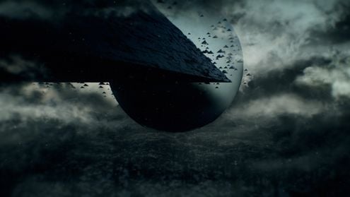 Darkness - Destinypedia, the Destiny wiki