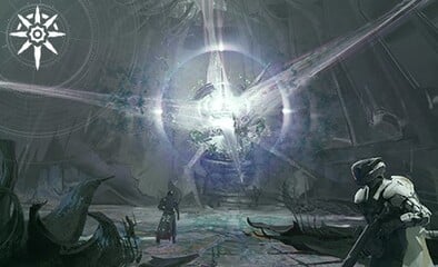Echo of Navigation - Destinypedia, the Destiny wiki