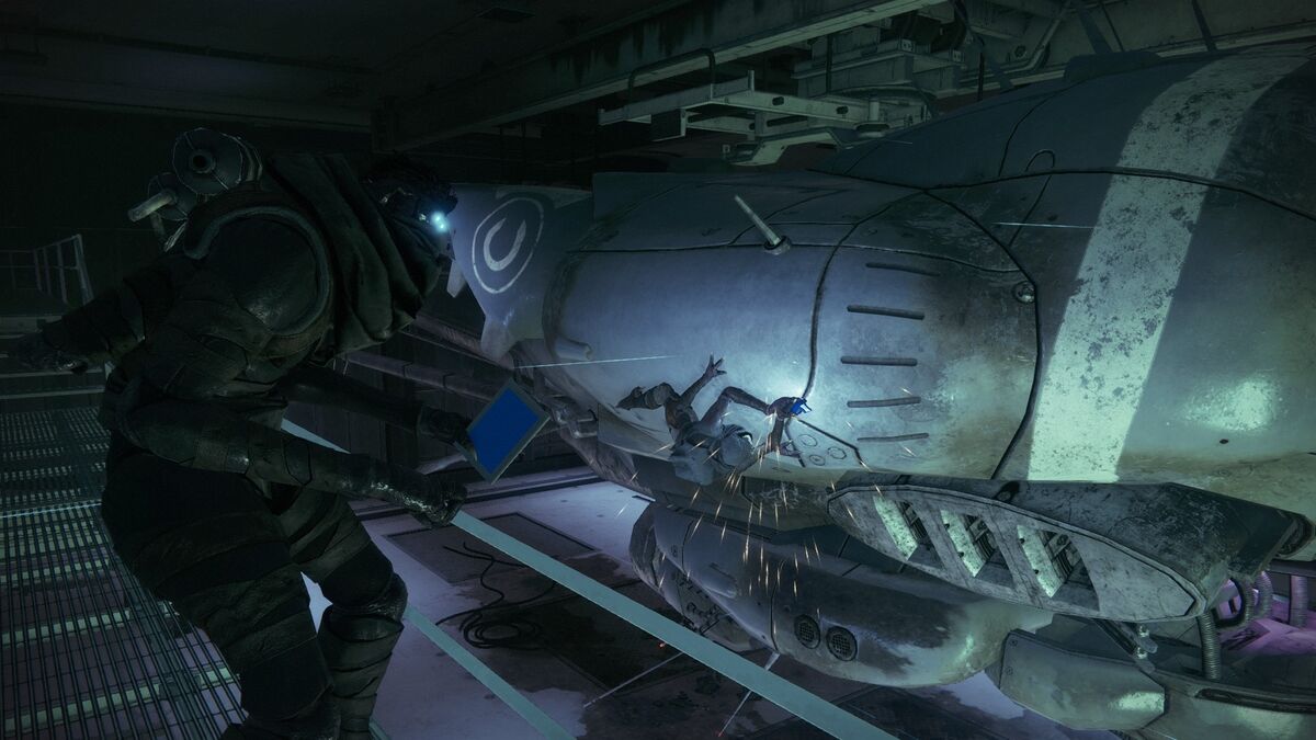 File:EliksniWing4.jpg - Destinypedia, the Destiny wiki