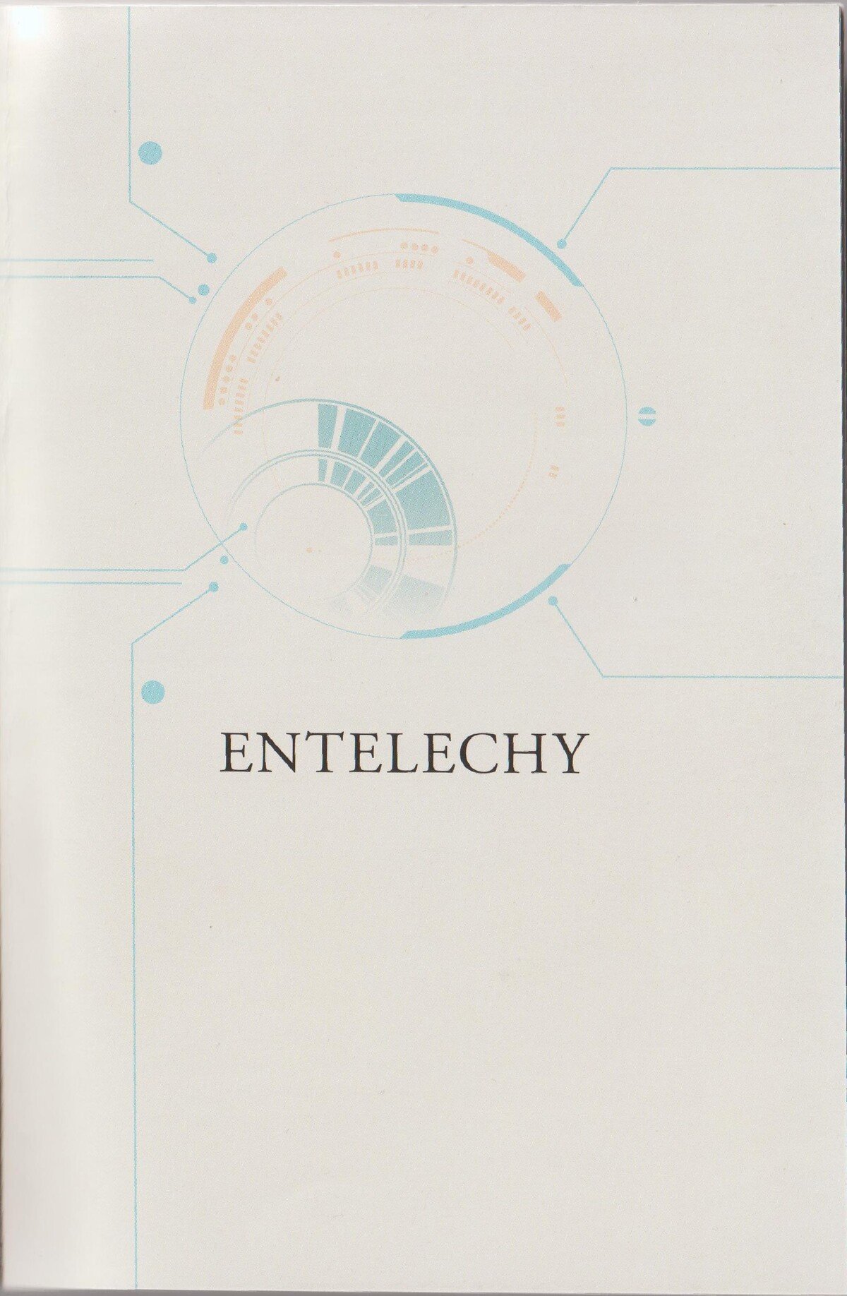 Entelechy - Destinypedia, the Destiny wiki