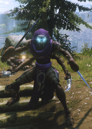 Fallen Extractor - Destinypedia, the Destiny wiki