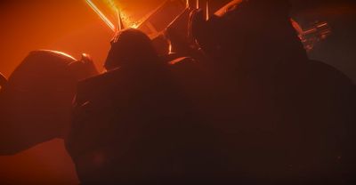 Dominus Ghaul - Destinypedia, the Destiny wiki