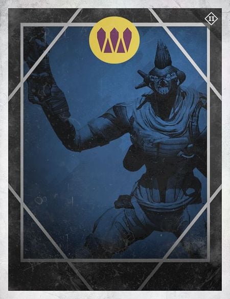 Wolf Scavenger - Destinypedia, the Destiny wiki