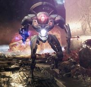 Minotaur - Destinypedia, the Destiny wiki