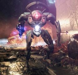 Minotaur - Destinypedia, the Destiny wiki
