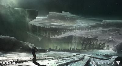 Moon - Destinypedia, the Destiny wiki