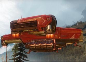 Harvester - Destinypedia, the Destiny wiki