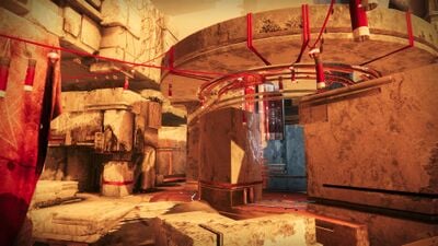 Altar of Flame - Destinypedia, the Destiny wiki