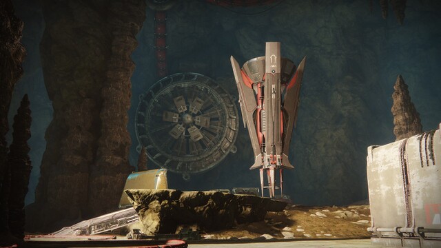 Volundr Forge - Destinypedia, the Destiny wiki