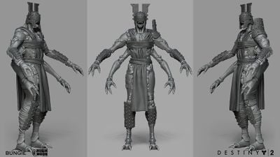 Raider - Destinypedia, the Destiny wiki