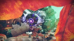 Prime Ether Servitor - Destinypedia, the Destiny wiki