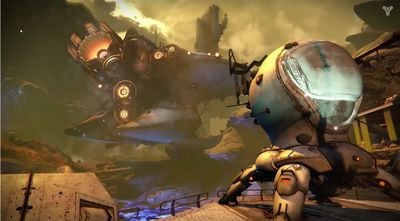 Ketch - Destinypedia, the Destiny wiki