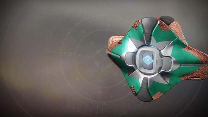 Garter Snake Shell - Destinypedia, the Destiny wiki
