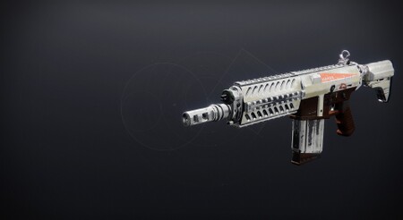 Halfdan-D - Destinypedia, the Destiny wiki