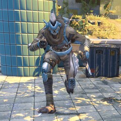 Dreg - Destinypedia, the Destiny wiki